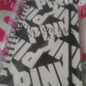 PINK Victoria's Secret | Accessories | Pink Vs Student Pink Logo 282019 ...